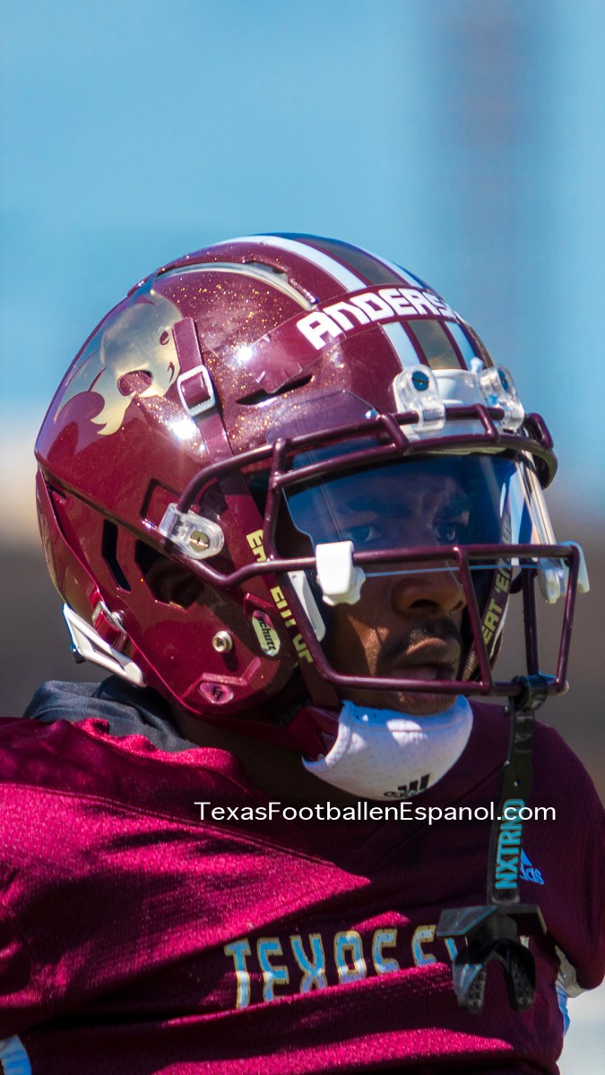 2024 Texas State Spring Game – Texas Football en Español